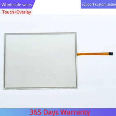 RT-1500-TP RT-1500-TP Touch Screen Panel Glass Digitizer For RT-1500-TP ...