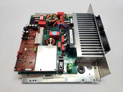 MENU SYSTEM MS-IM-4.1-3X400V INDUCTION MODULE 116852 | eBay