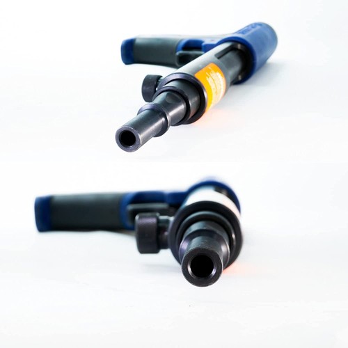 0.22 Cal Single Shot Powder Actuated Tool Basement Framing Concrete ...