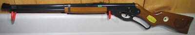 DAISY 1938B CHRISTMAS STORY DREAM RED RYDER Compass Sundial .177 BB Air ...