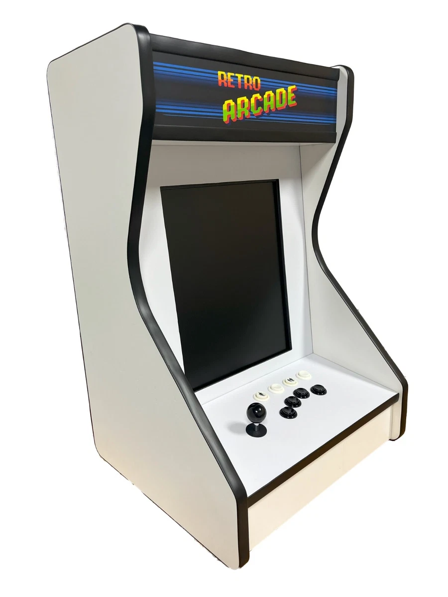 Bar Arcade Games Table
