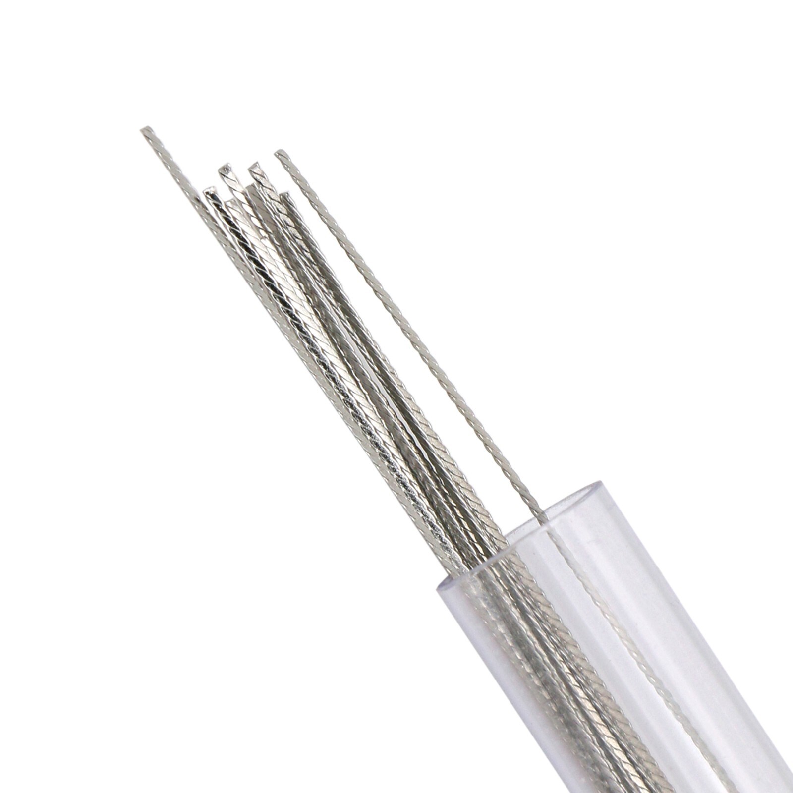 US Dental Orthodontic Bracket Lingual Retainer Wire Stainless Steel ...