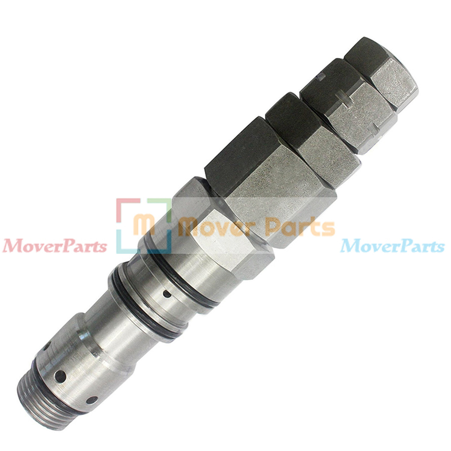 Main Control Valve 6I-6899 for Caterpillar Excavator CAT 320 322 325 ...