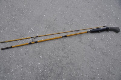 Rods - Eagle Claw Water Eagle