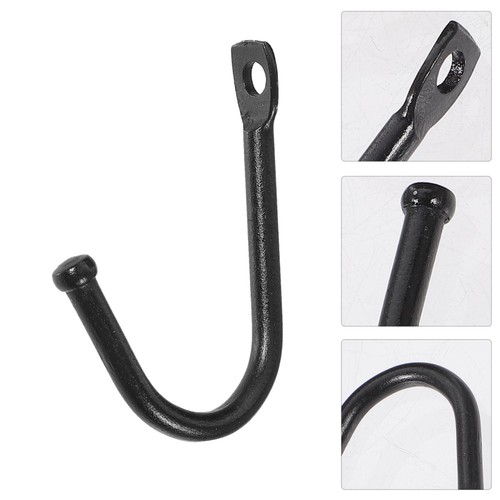 30 Pcs Clothes Hook Coat Hooks for Plaster Walls Hanger Child Rustic | eBay