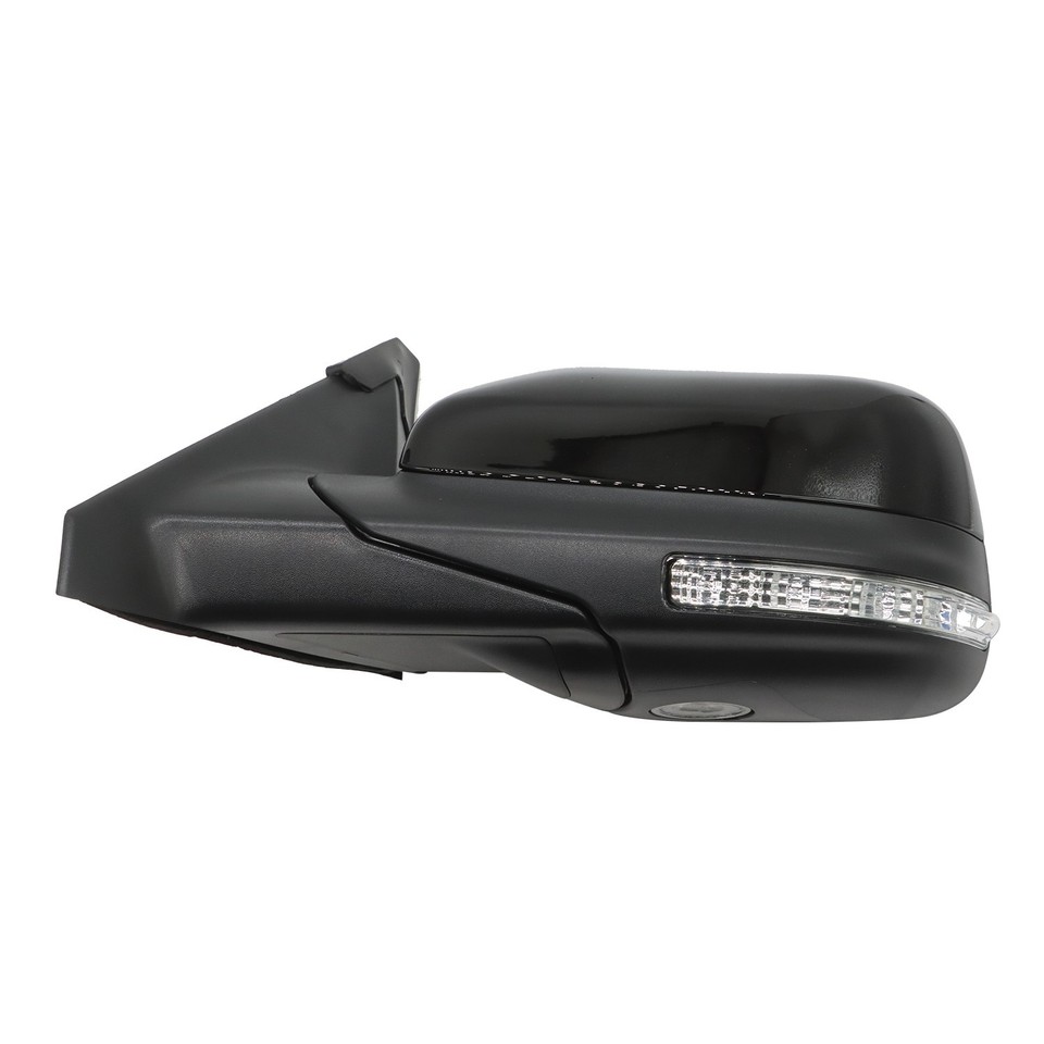 Side Mirror Puddle Light For FORD Explorer 16-19 with Power Heated ...
