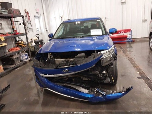 Speedometer Cluster MPH 3.5" Display Screen Fits 21 SELTOS 1279304 | eBay