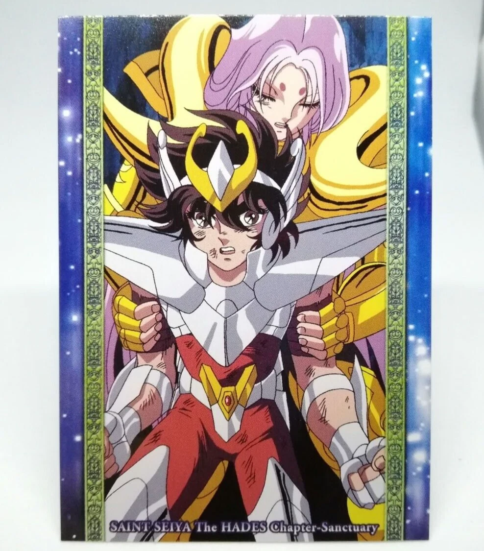 Anime Hades