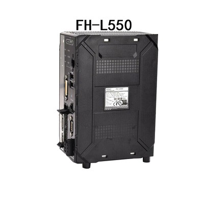 Omron New Boxed FH-L550 Vision Controller FH L550 FHL550 Processors ...