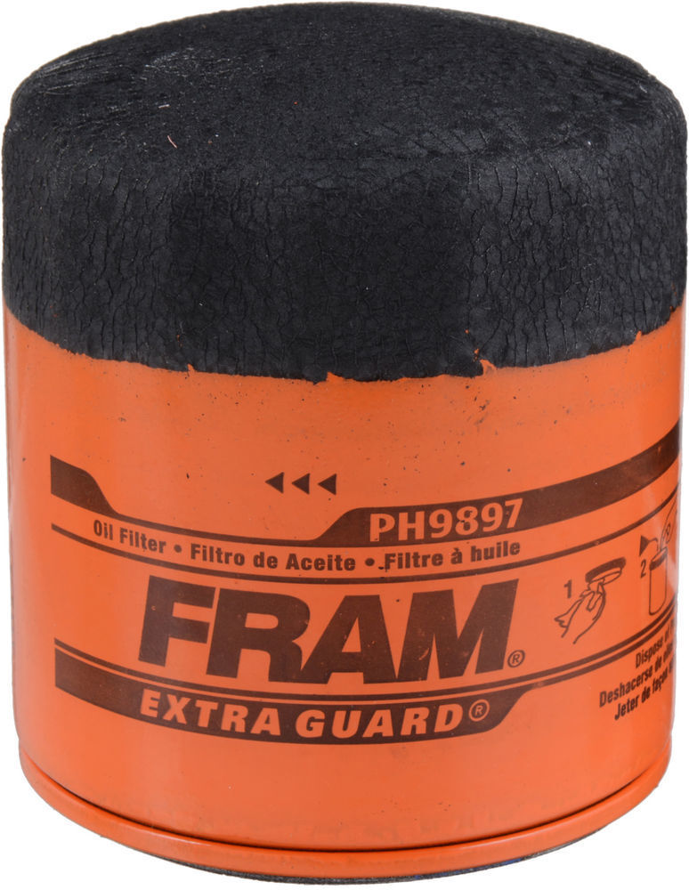 Fram PH9897 Filters - Engine Oil Filter for sale online | eBay