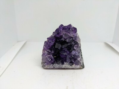 High Grade Amethyst Cluster Freeform High Quality | eBay UK