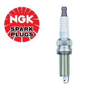 NGK LZKR6B-10E (1578) Spark Plug - Zündkerze - Bougie d'allumage ...