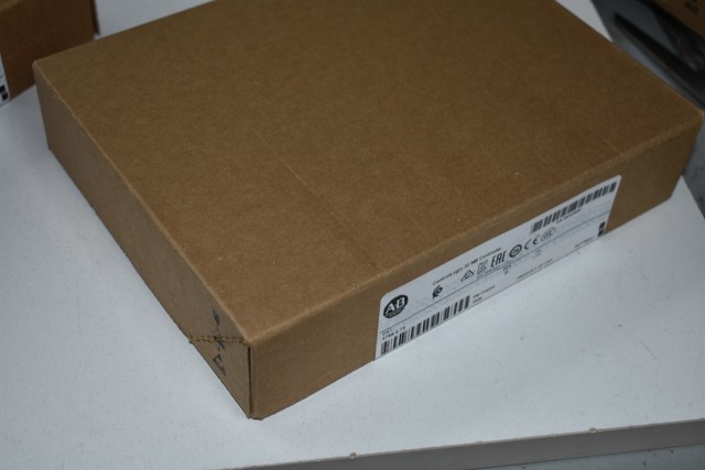 Allen-Bradley 1756-L75 ControlLogix Controller for sale online | eBay