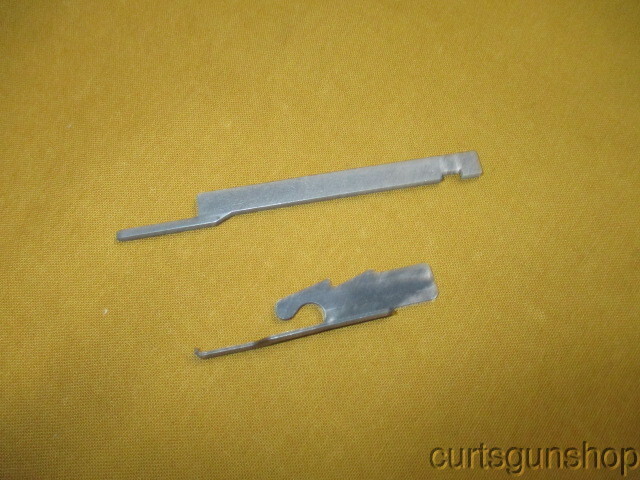 Westernfield Model 850A Semi Auto Rifle 22 LR Firing Pin and Ejector | eBay