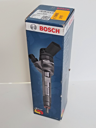 Chevy / GM Duramax 6.6L LB7 2001-2004 Diesel Core injector 0986435502 ...