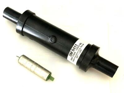 3M 5411-20006 Molded Rubber Splicing Kit For URD Cable (3 Available) | eBay