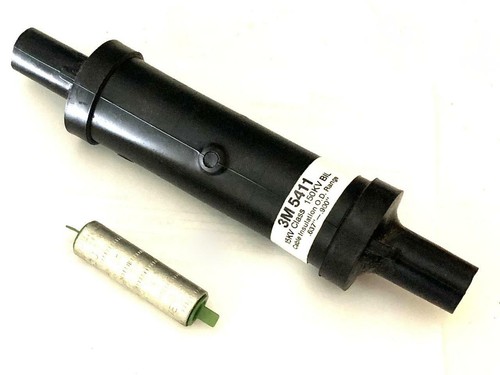 3M 5411-20006 Molded Rubber Splicing Kit For URD Cable (3 Available) | eBay