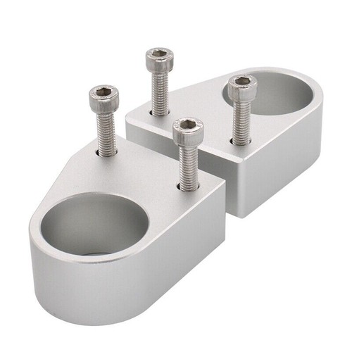 Billet Aluminum Handlebar Risers Fit for Honda VFR800 VFR 800 F 2014 ...