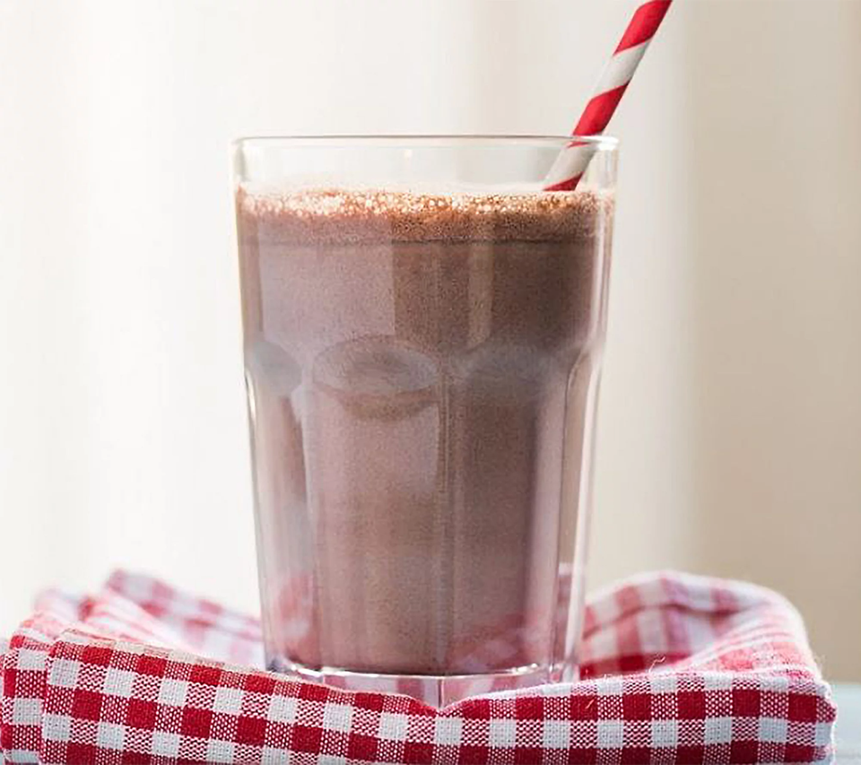 Nutrisystem ProSync 14 Serving Shake Mix, Chocolate - FAST SHIPPING ...