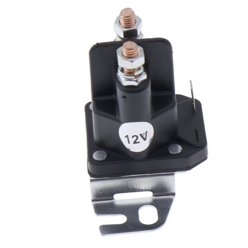 Starter Solenoid for Trombetta 812-1201-211-05 812120121105 Craftsman ...