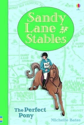 Sandy Lane Stables the Perfect Pony (Young Reading) (Young ... by ...