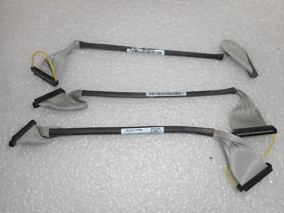 LOT OF 3 OEM Dell Optiplex 755 760 40 Pin 13 inch SFF Front I-O Panel ...