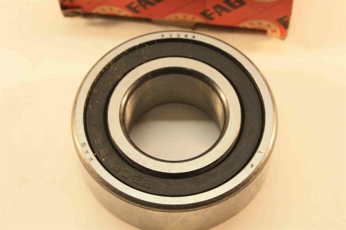 Bearing 62205.2RSR 622052RSR FAG Portugal Double Rubber Sealed | eBay