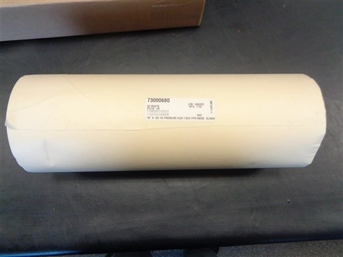 SHARPLINE 87418-00 G3 BOAT HIGH TACK PROTECTIVE PAPER MASK 18" X 375 ...