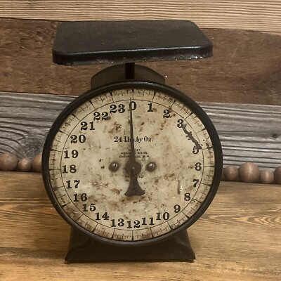 Scales - Scale Primitive