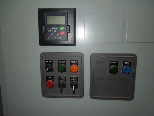 Eaton SVX9000 200hp 240A 480V VFD #SVX20014AAK1L2PFRA Adjustable ...