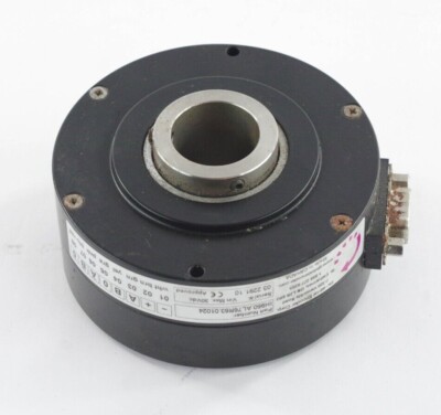 Incremental Encoder IH950 IH950.AL76R63.01024 | eBay