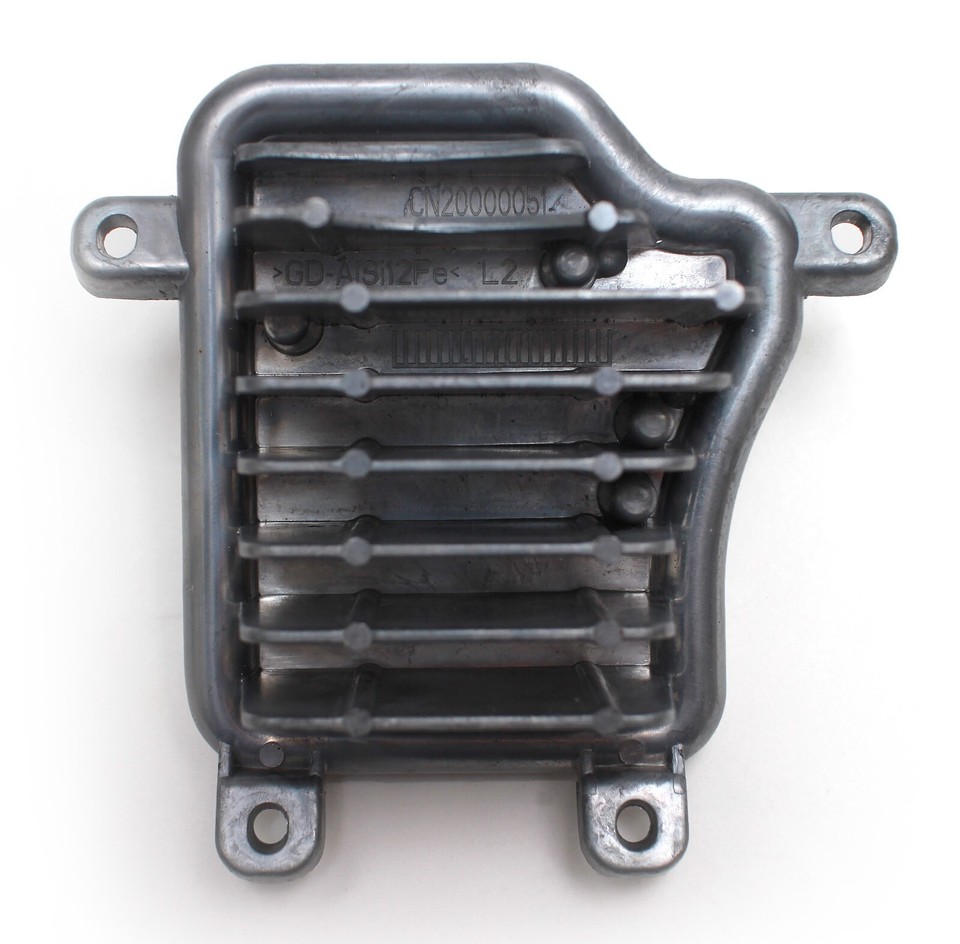 Replacement DRL LED Left Module for 2017-2020 Audi Q5 SQ5 Bulb 80A-998 ...