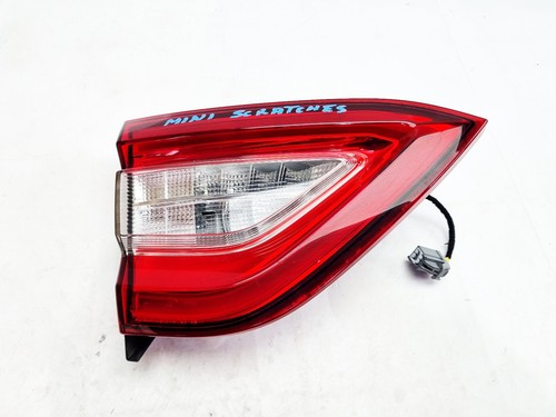 MASERATI LEVANTE M161 MK1 TAIL LIGHT INNER REAR LEFT PASSENGER SIDE ...