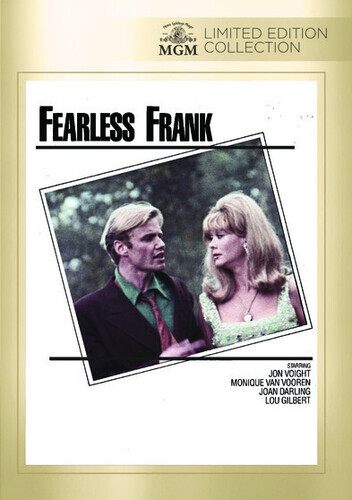 Fearless Frank (MOD) (DVD Movie) 883904329800 | eBay