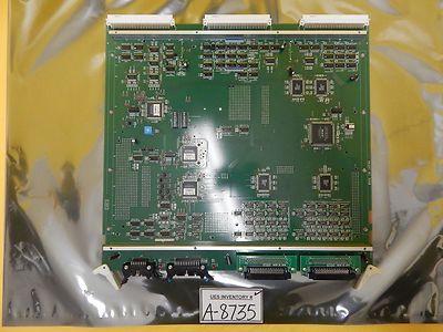 Hitachi ZVV016-1 Processor Board PCB Card EXBF2 I-900SRT Used Working ...