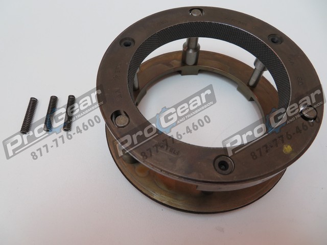 FUL K3492 Eaton Fuller Synchronizer Kit 4305103 4304967 for sale online ...