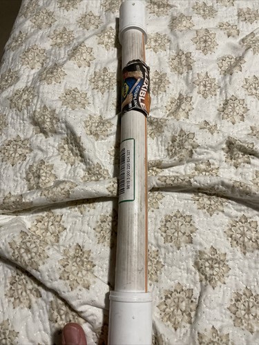 Dura Flexible Coupling PVC 1"x18" FRC-010 Bendable Hose | eBay