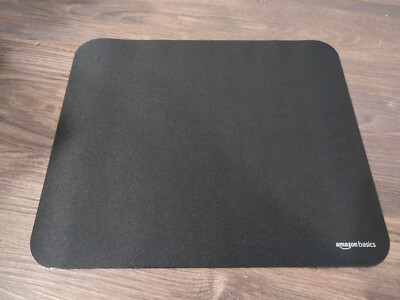 AmazonBasics Gaming Mouse Pad 12.5” X 10.5” | eBay