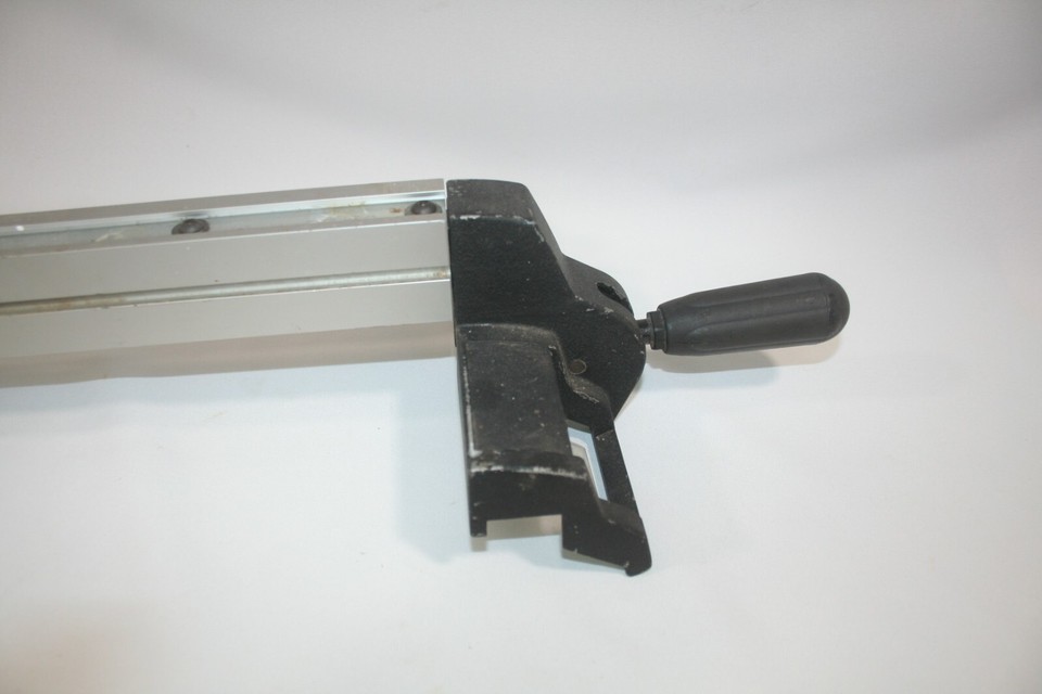 Ryobi BT3100 Complete Rip Fence Assembly, also fits BT3000 & Others | eBay