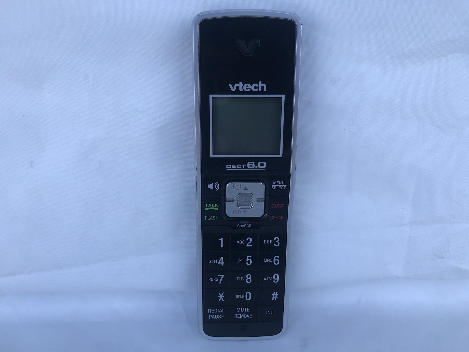VTECH DECT 6.0 LS6125-2 Replacement Handset Phone | eBay