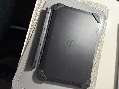 Dell Latitude 12 Keyboard T03HKYB for Rugged Extreme Tablet 7220 7212 ...