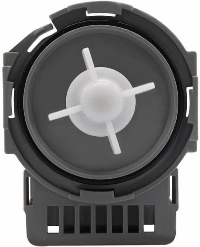 Dishwasher Drain Pump Compatible with Samsung Replaces DD31-00005A ...
