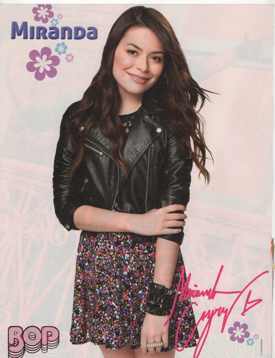 Boda De Miranda Cosgrove