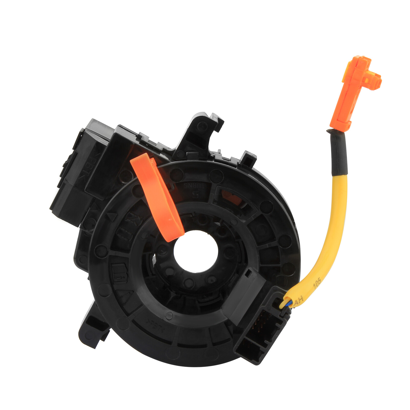 Fits Toyota Hilux SR Workmate Ute 2004-2014 Replacement Clock Spring ...