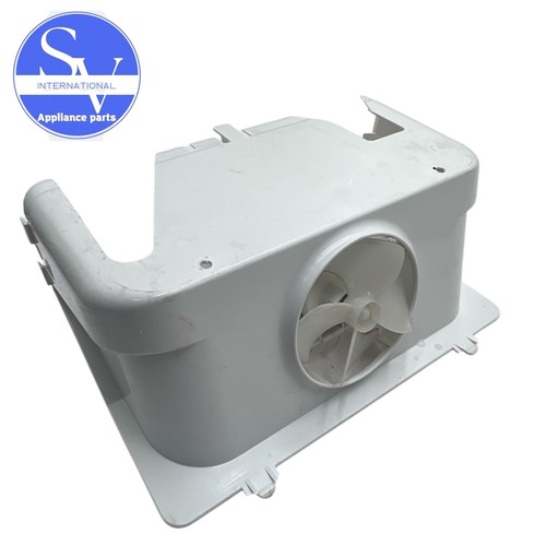 Kitchen-Aid Whirlpool Refrigerator Evaporator Fan 2259385 W11671461 | eBay