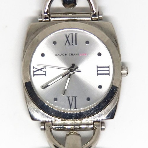 Isaac Mizrahi Live Ladies Watch IMZ628 Wrist Watch | eBay