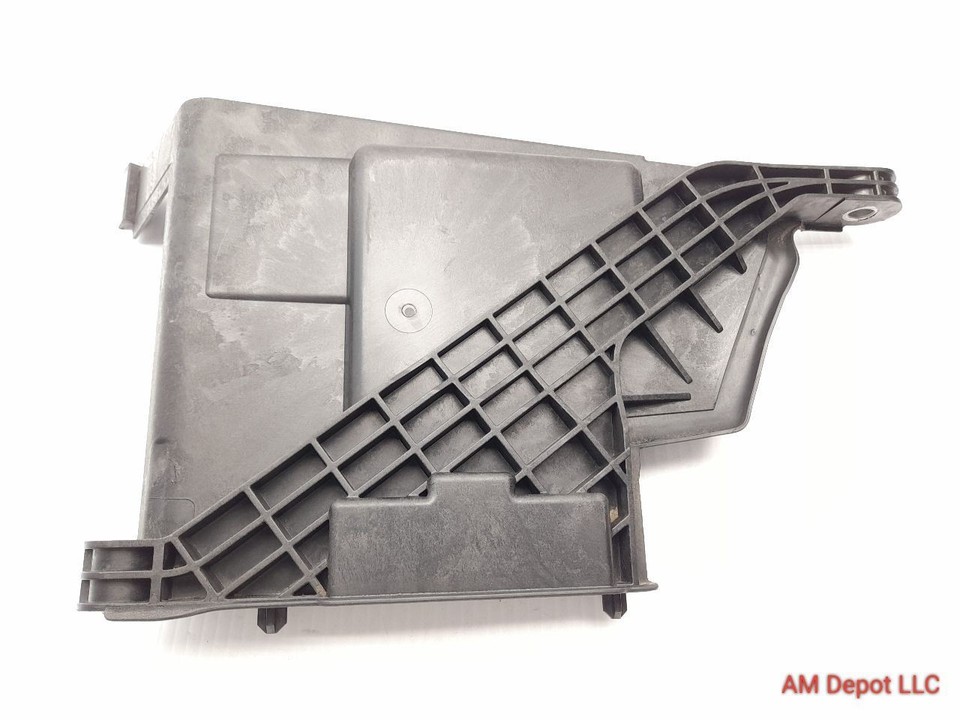 2015 Mini Cooper S F56 F55 F57 Battery Tray Carrier Bracket 51717351481 ...