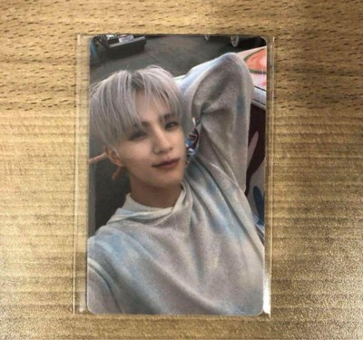Jeno Photo Card Luckydraw Jeno Photo Card Lucky Draw | eBay