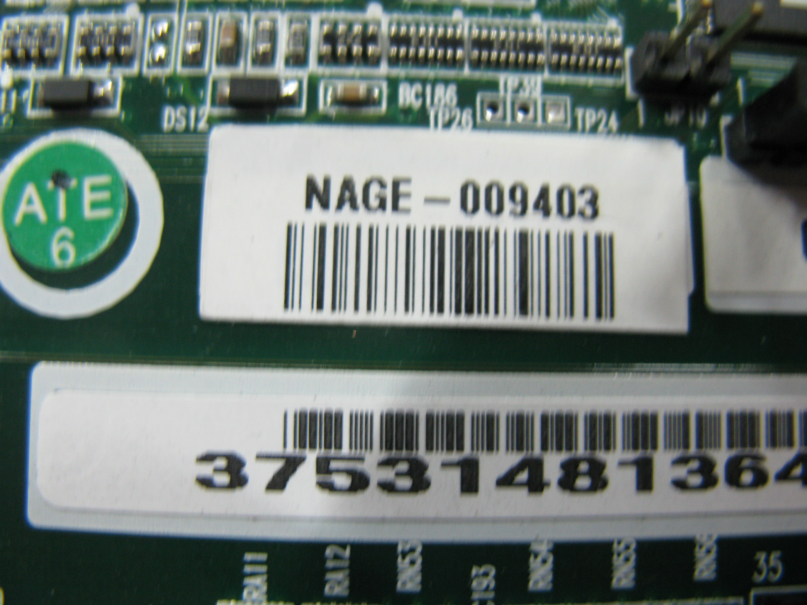 Sun V240 Motherboard 375-3148 375-3120 | eBay