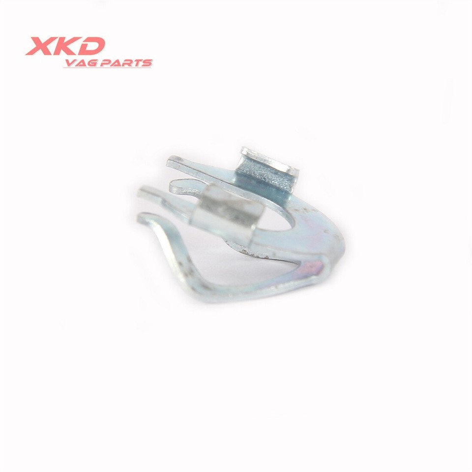 1.4T Fuel Injector Installation Kit Fit For VW Golf Jetta Passat AUDI ...